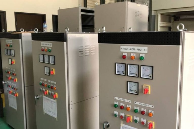 Apa itu Panel SDP dan Mengapa Penting untuk Bisnis Anda - PT Galleon ...