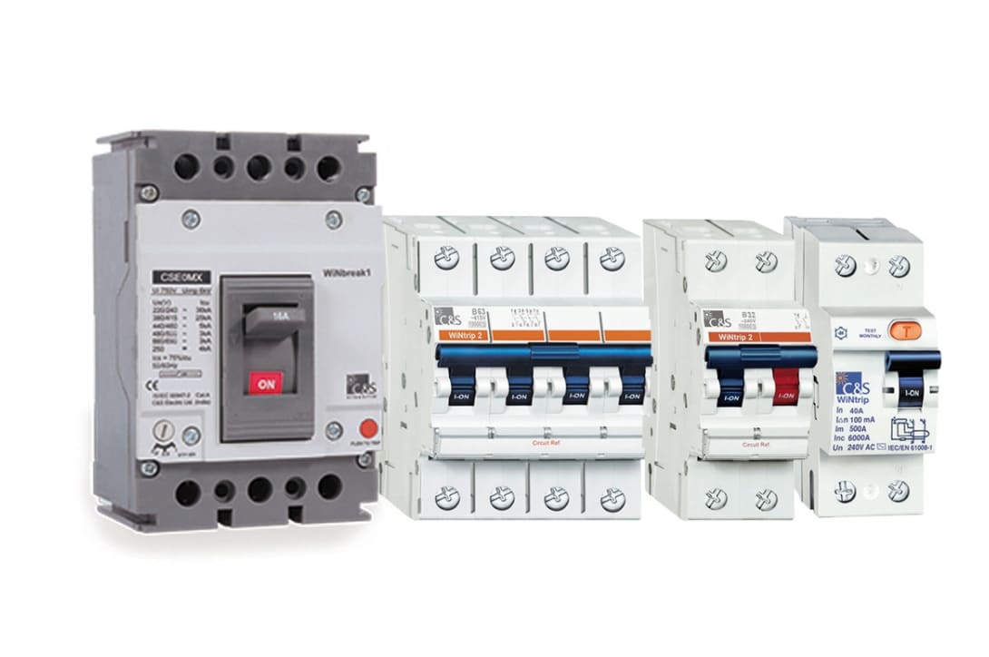 Definisi, Fungsi Hingga Cara Praktis Pasang MCCB di Panel Listrik - PT ...